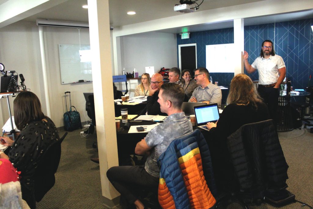 How to "GO" with Go Wellness: Healthcare Entrepreneur - Go Wellness