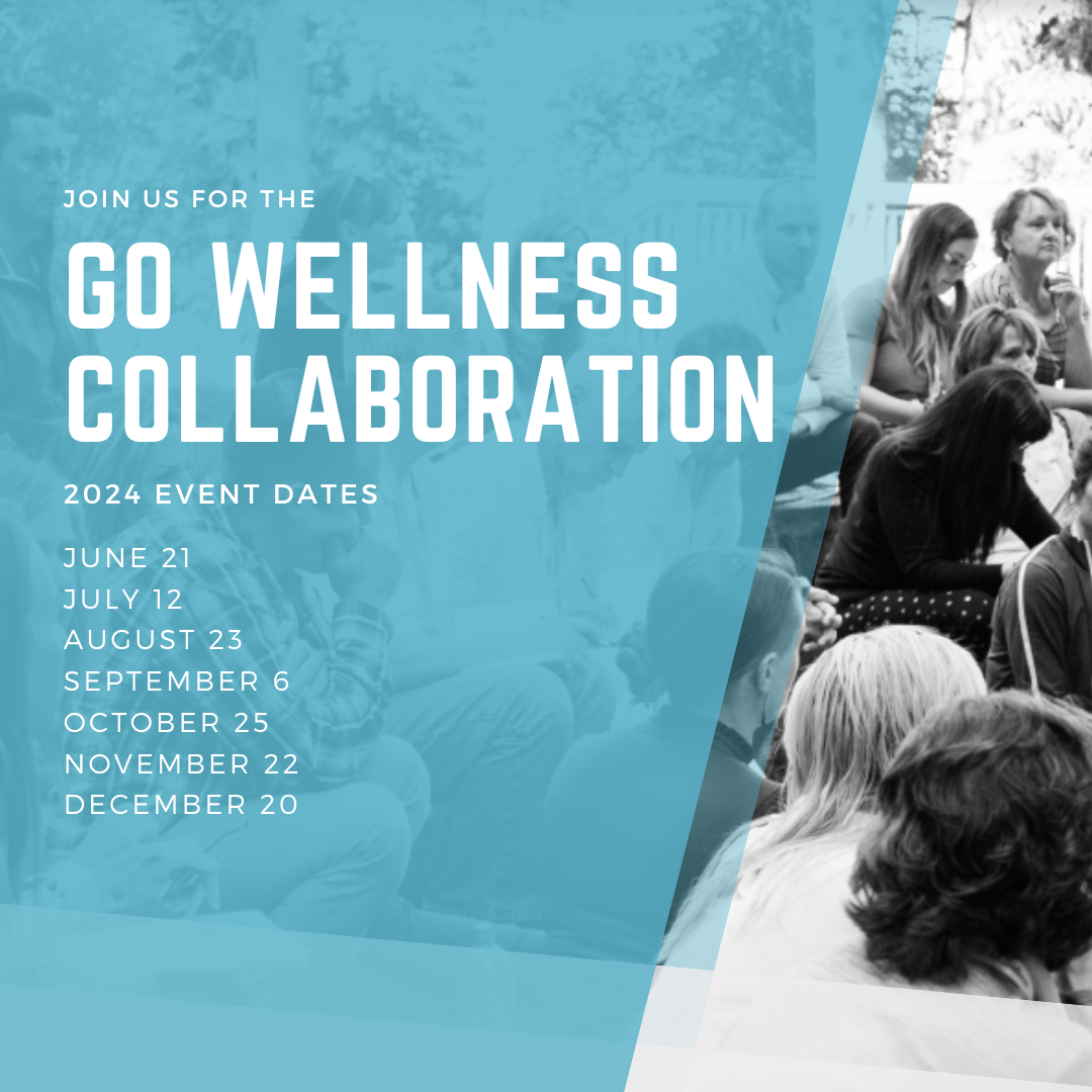 Grow Your Healthcare Practice | Go Wellness